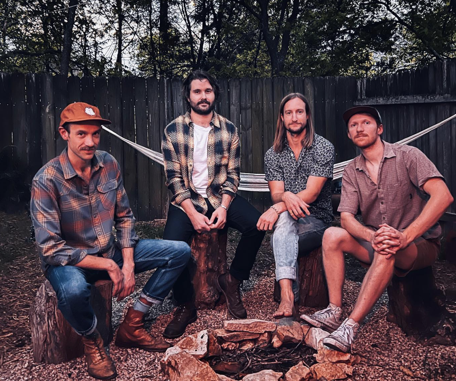 Album review: Walkabouts shows chops with honed songwriting on debut ...
