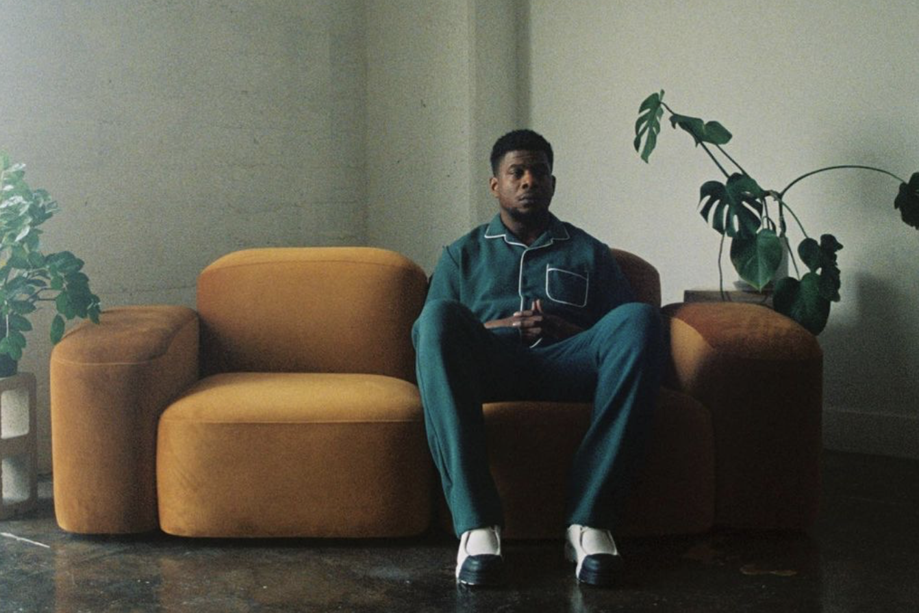 Live music review: Mick Jenkins and TOBi delivered stellar hip hop ...